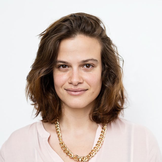 mariam - Film Director