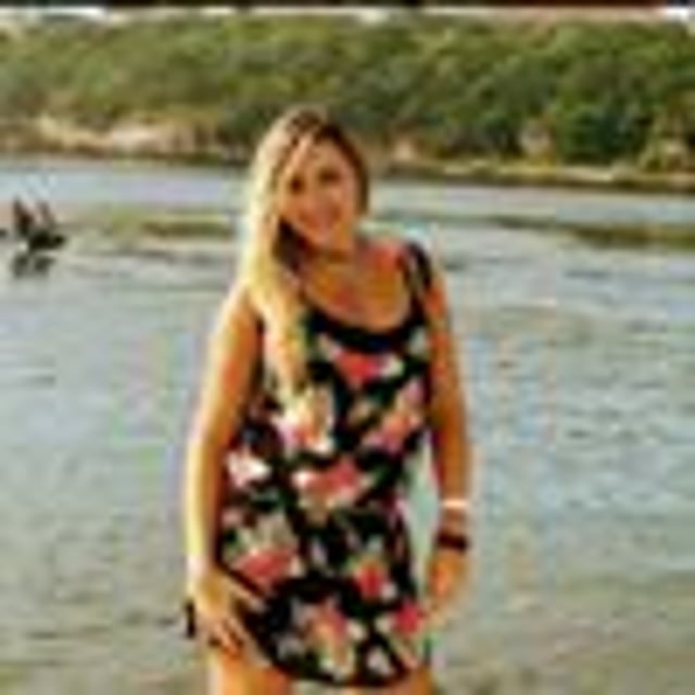 Ana Maria Montoya Laverde
