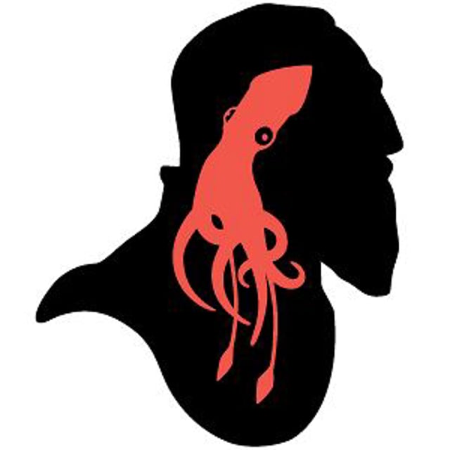 Squid and Beard