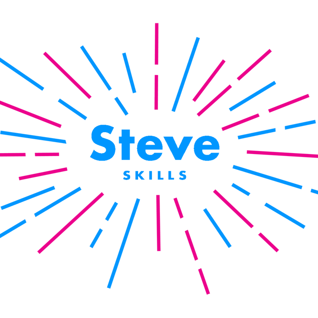 Steve Skills
