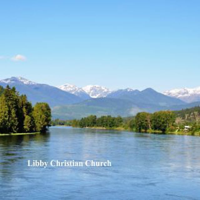 Libby Christian Church