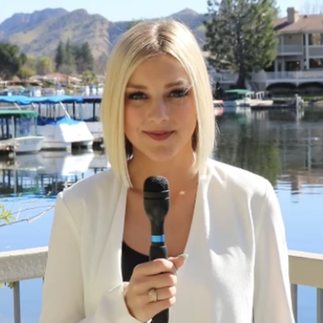 Brooke Kromer