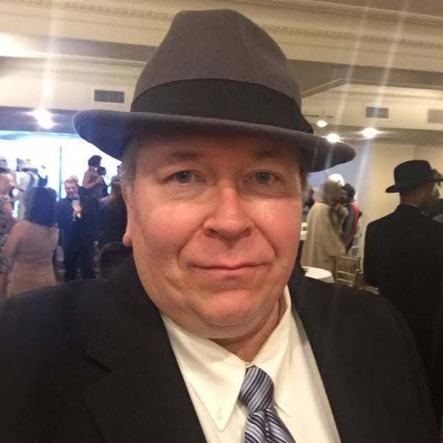 Kelly Parks - Screenwriter, Director & Producer