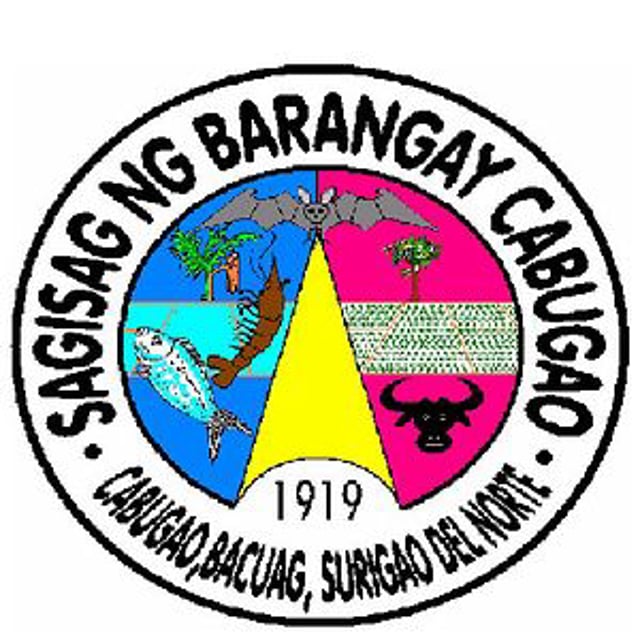 Barangay Cabugao