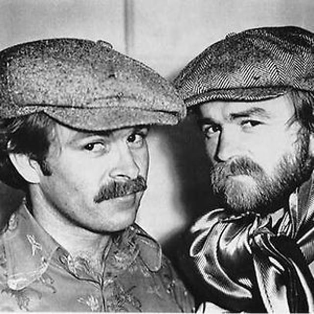 The Von Claude Brothers