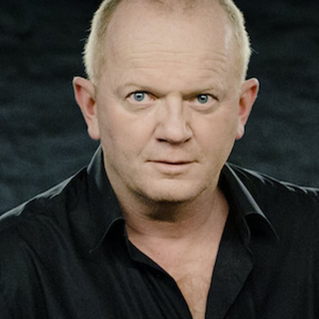Edi Jäger