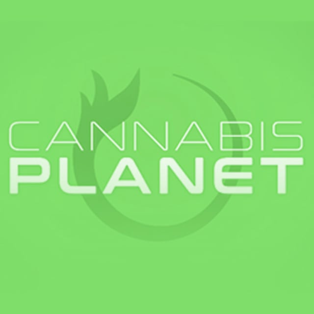 Cannabis Planet