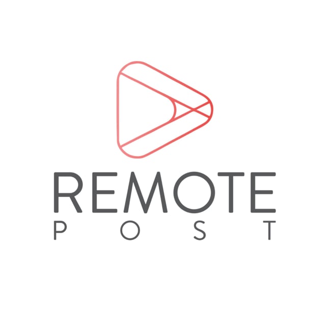 Remote Post / Ash Jenkins