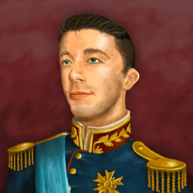 Alex Daley-Montgomery