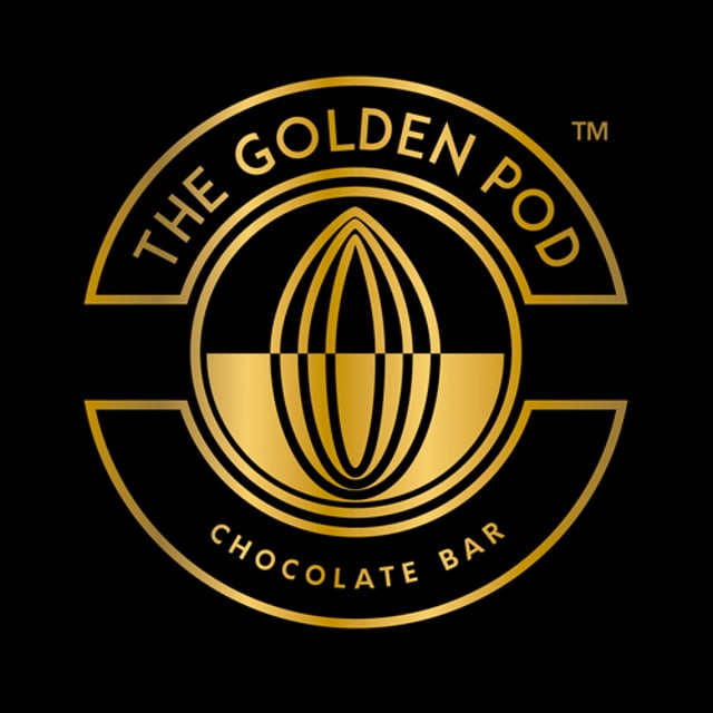 The Golden Pod