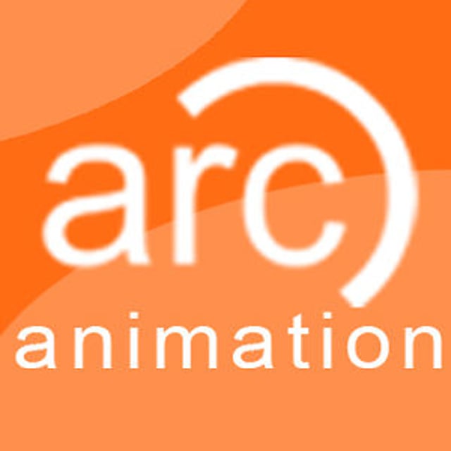 Arcs Animation