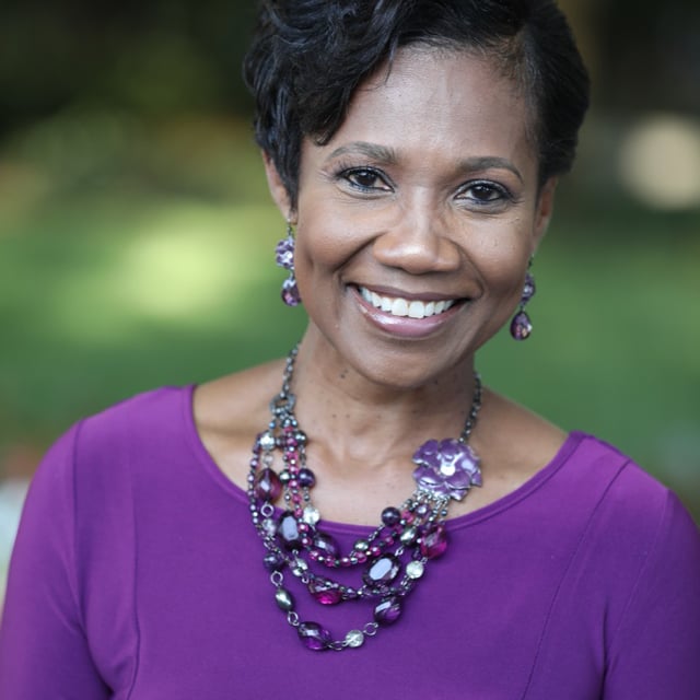 Carla Jones