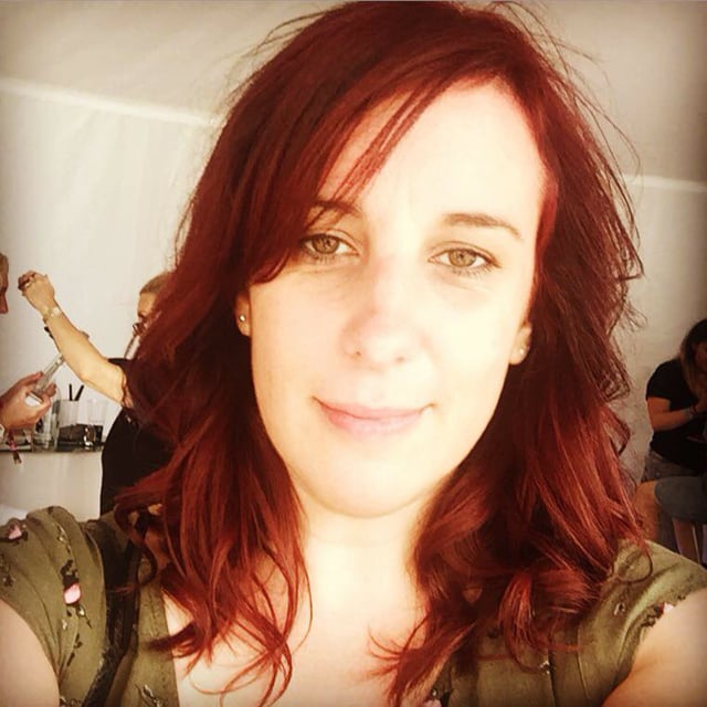 Francesca Armstrong-Smith