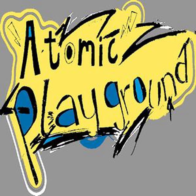 Atomic Playground