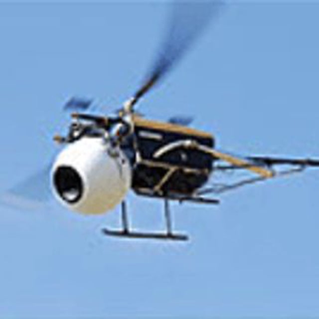 Helicam Productions