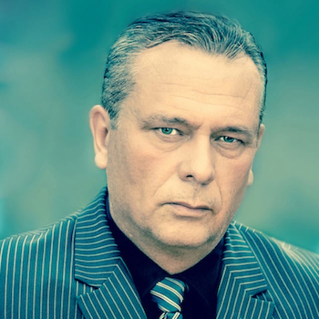 Marc Raffray - Acteur