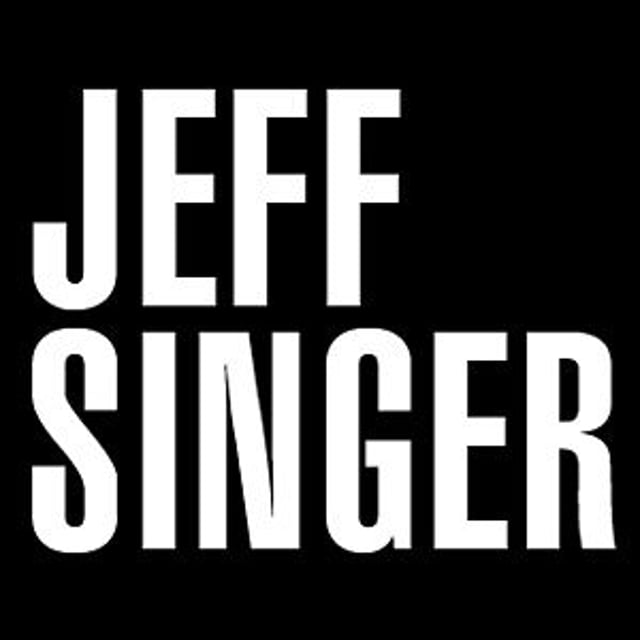 Jeff Singer