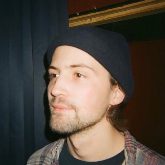 Parker Bolin