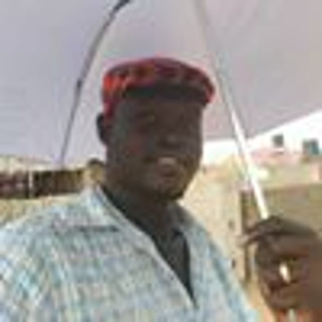 Gum Peter Majok Ruai