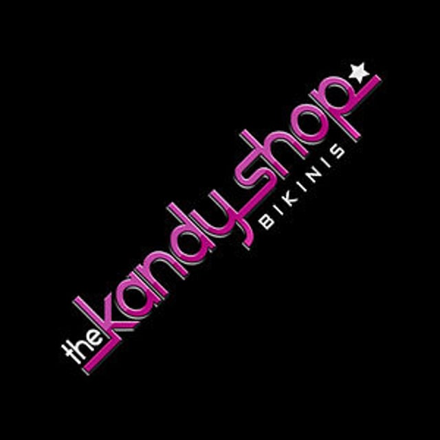 kandy shop