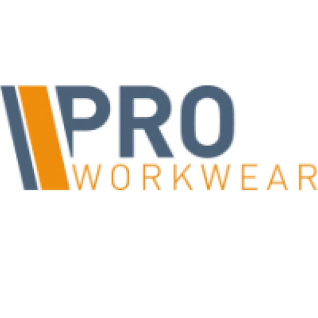 Pro Workwear