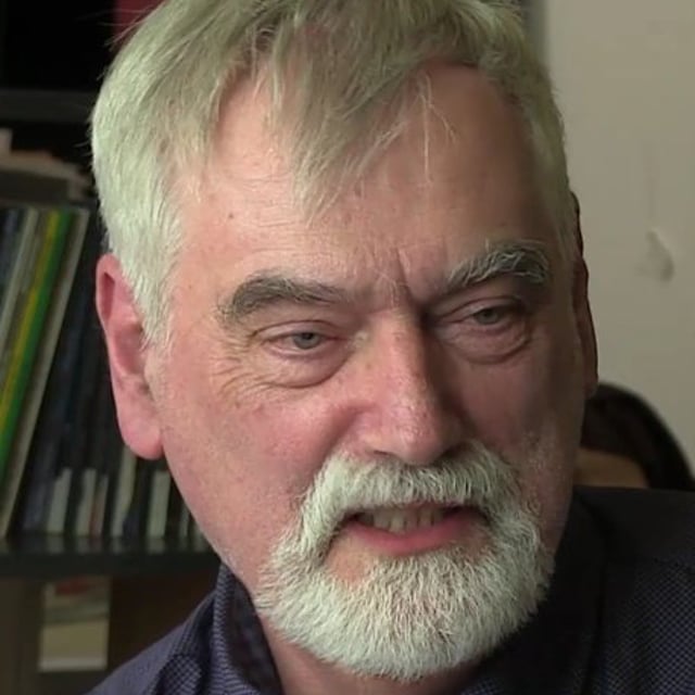 Steve Black - Actor, Screenwriter & Filmmaker