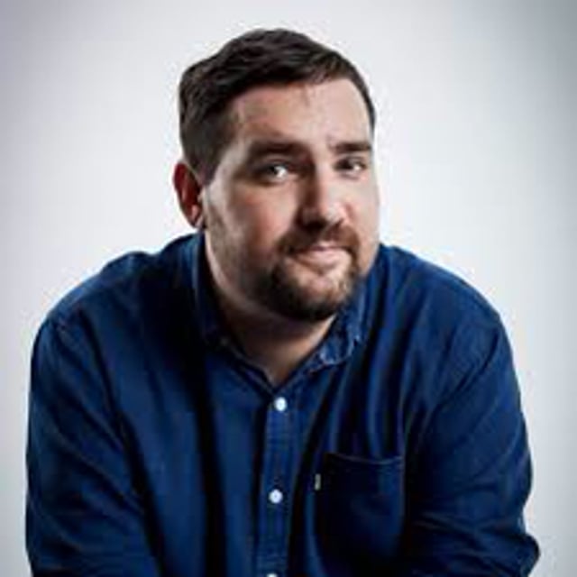 Thomas Elliott - Creative Director, Director & Producer