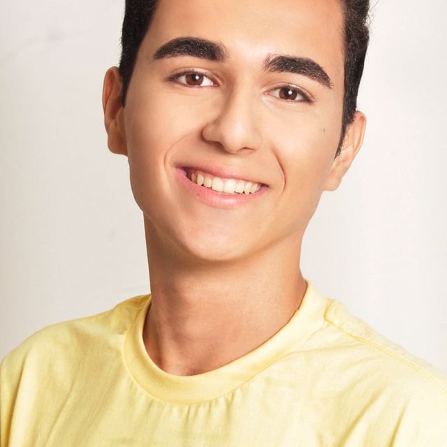 Yan Victor