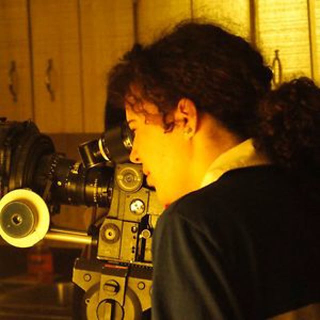 Alexandra Byers
