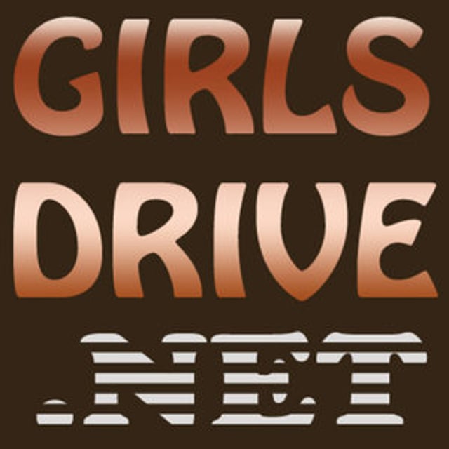 Girls Drive