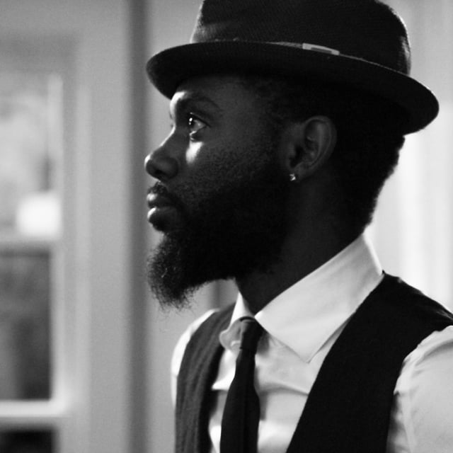 Chris Anthony Hamilton - Director, Cinematographer & Editor