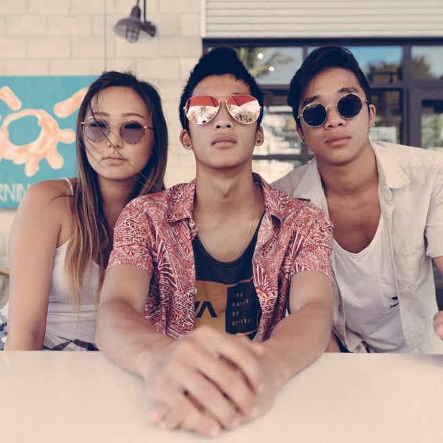 Dylan Cao