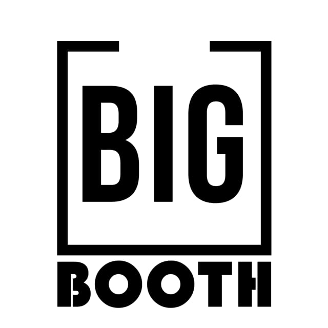 BIG BOOTH