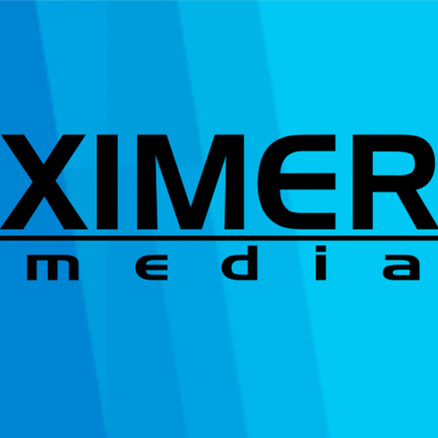 XIMER media