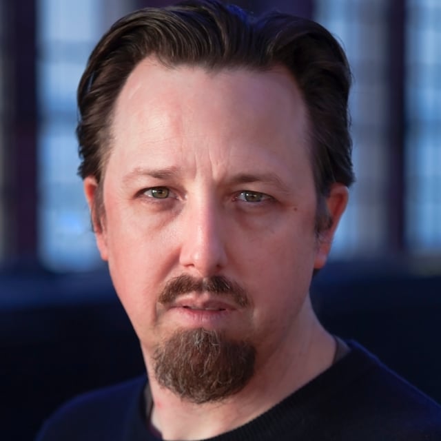 Jamie Morris - Director