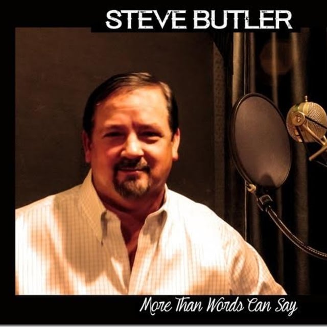 Steve Butler