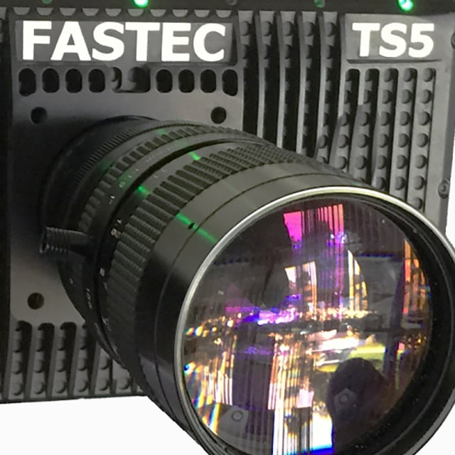Fastec Imaging