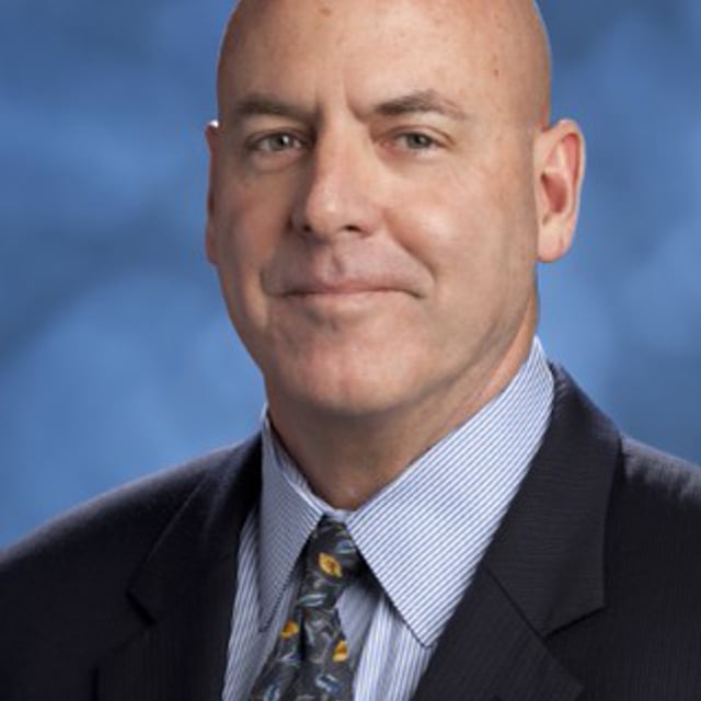 Christopher Crosby