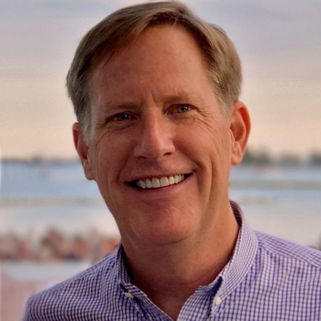 Bruce Burke - Director, Producer & Content Development