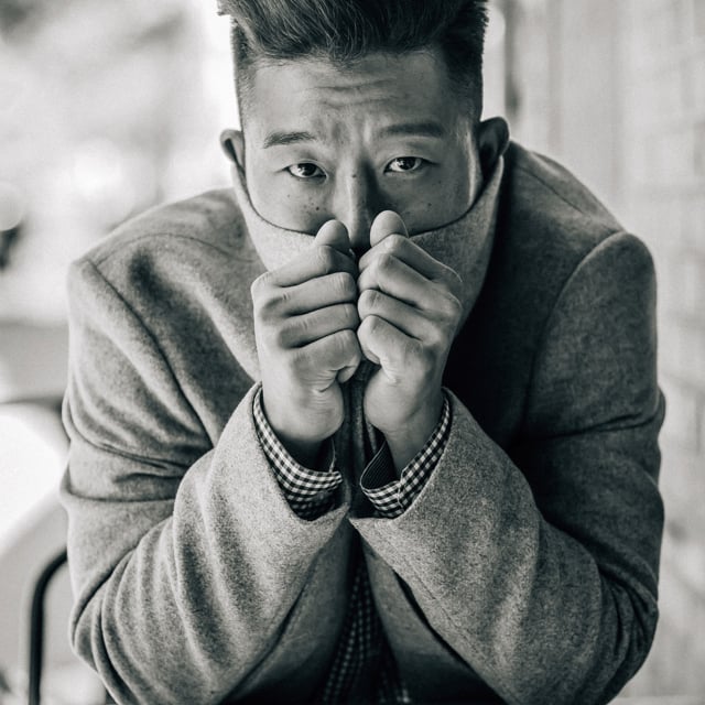 Simon Kim