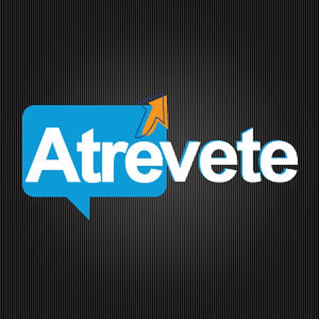 Atrévete