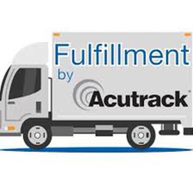 Acutrack Inc.