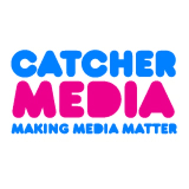 Catcher Media