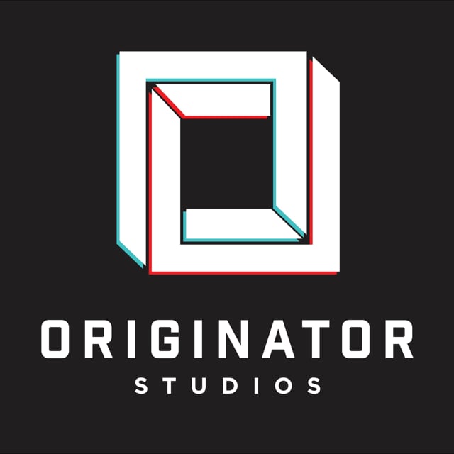 Originator Studios Screenwriter Director Colorist