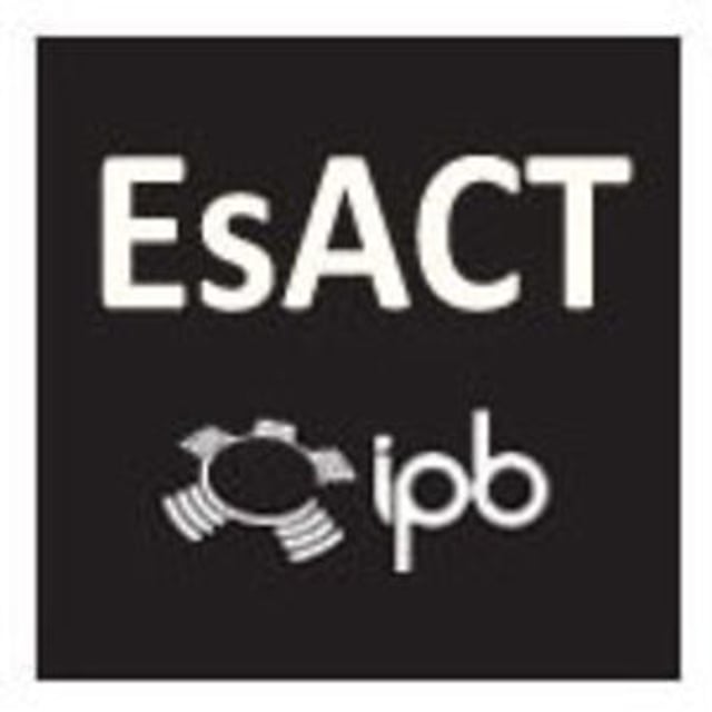 EsACT - IPB