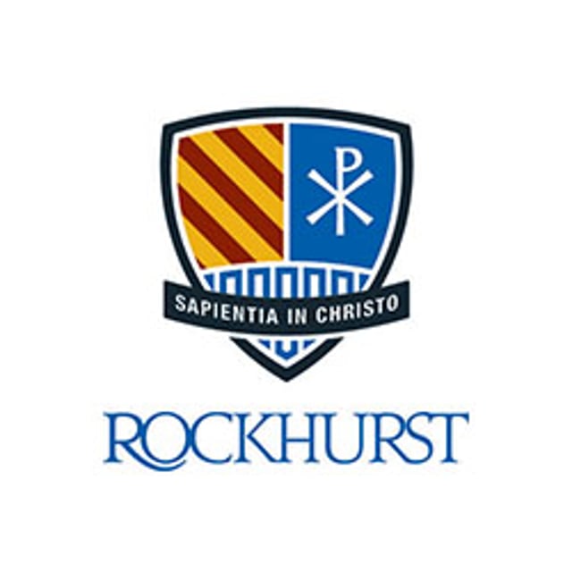 Rockhurst High