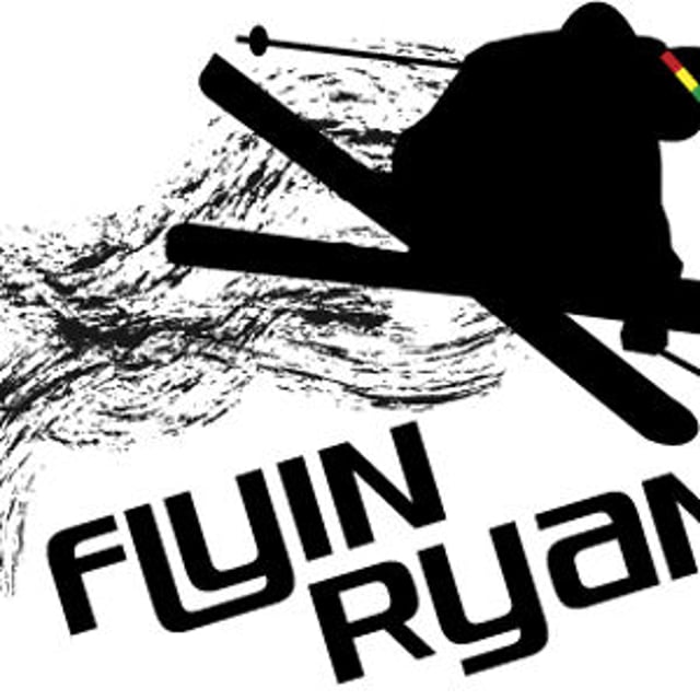 Flyin Ryan Hawks