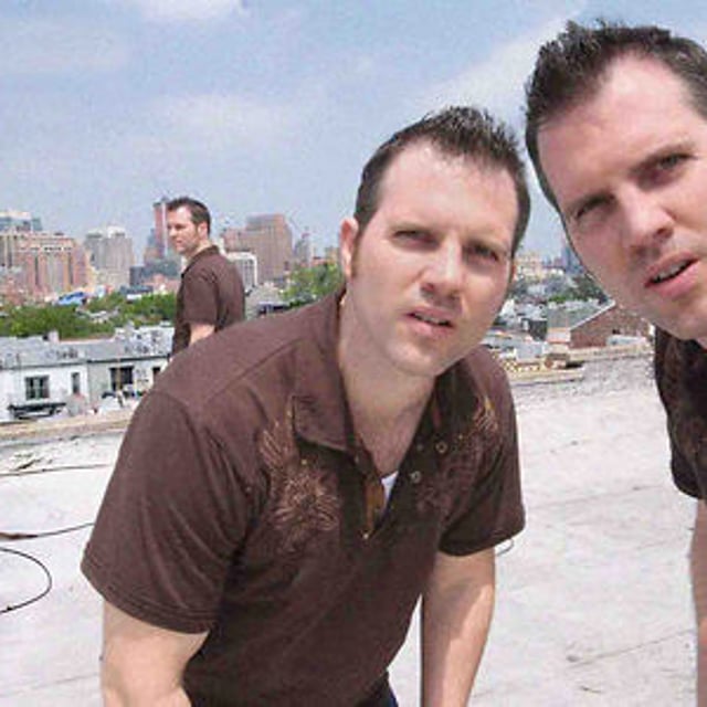 Christopher Wells - Director, Producer & Screenwriter