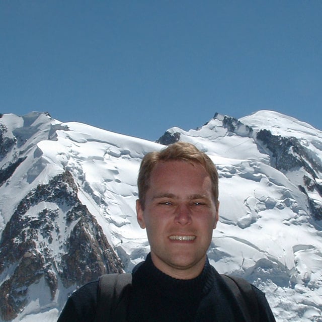 Morten Berg - Videographer, Filmmaker & Animator