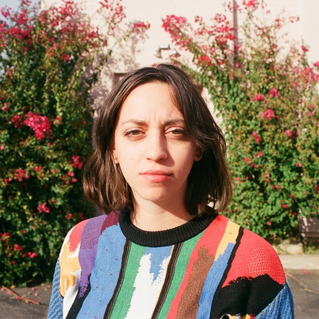 Laura Colwell - Video Editor